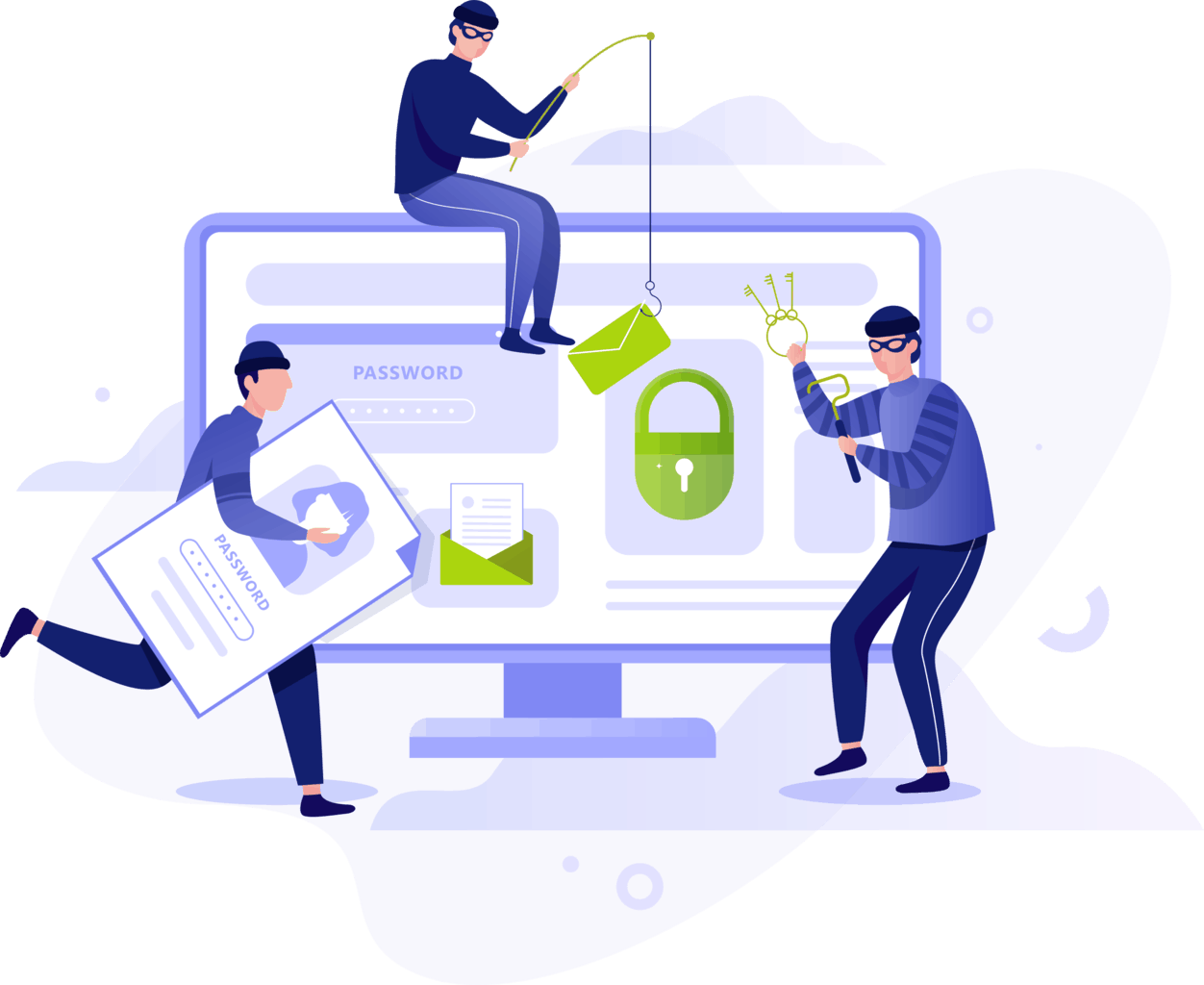 Securing The Enterprise Against Cyber Threats | Threatscape