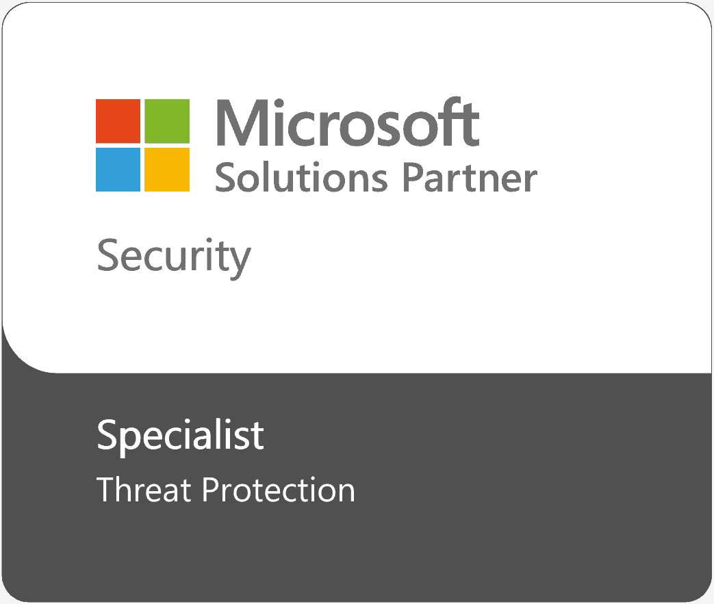 Microsoft Security Practice | Cyber Security | Threatscape