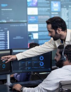 Managed Security Services | Threatscape | SecurityHQ