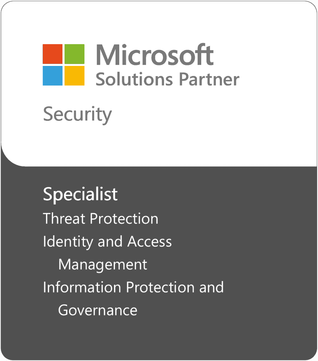 Microsoft Security Practice | Cyber Security | Threatscape